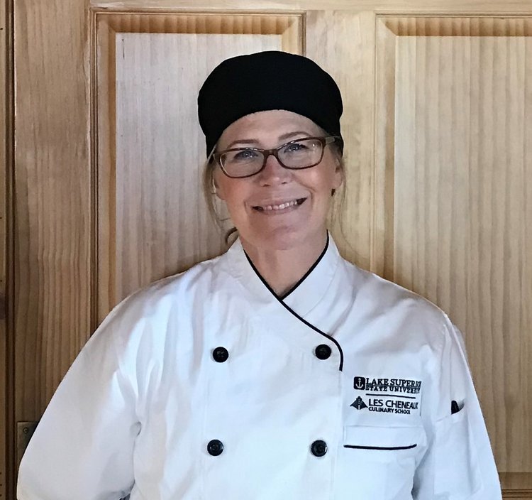 MICHELLE BARTHOLOMEW - Les Cheneaux Culinary School
